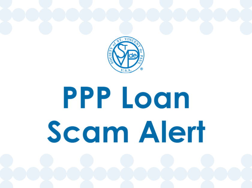 Welcome to Vincentian News & Updates! – St. Vincent de Paul USA Member Site