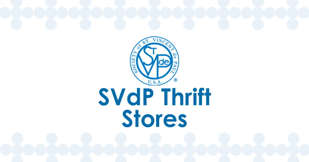 Donation Acquisition – St. Vincent de Paul USA Member Site
