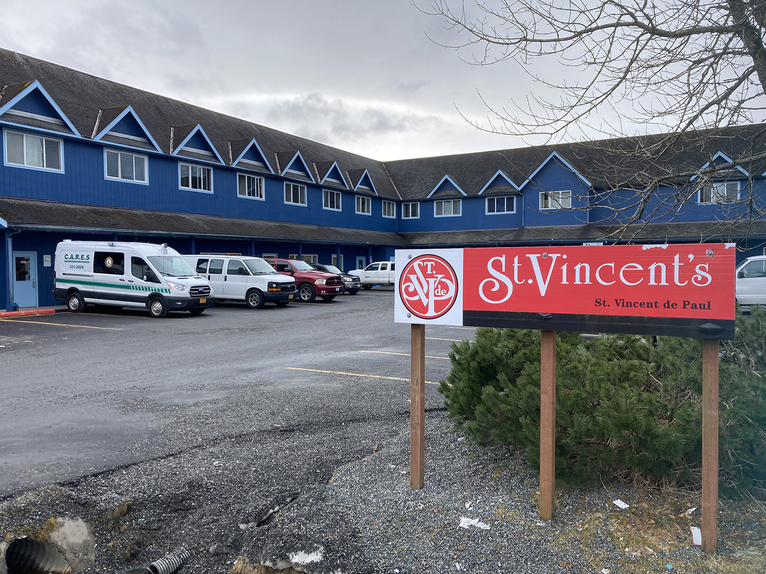 Housing – St. Vincent de Paul USA Member Site