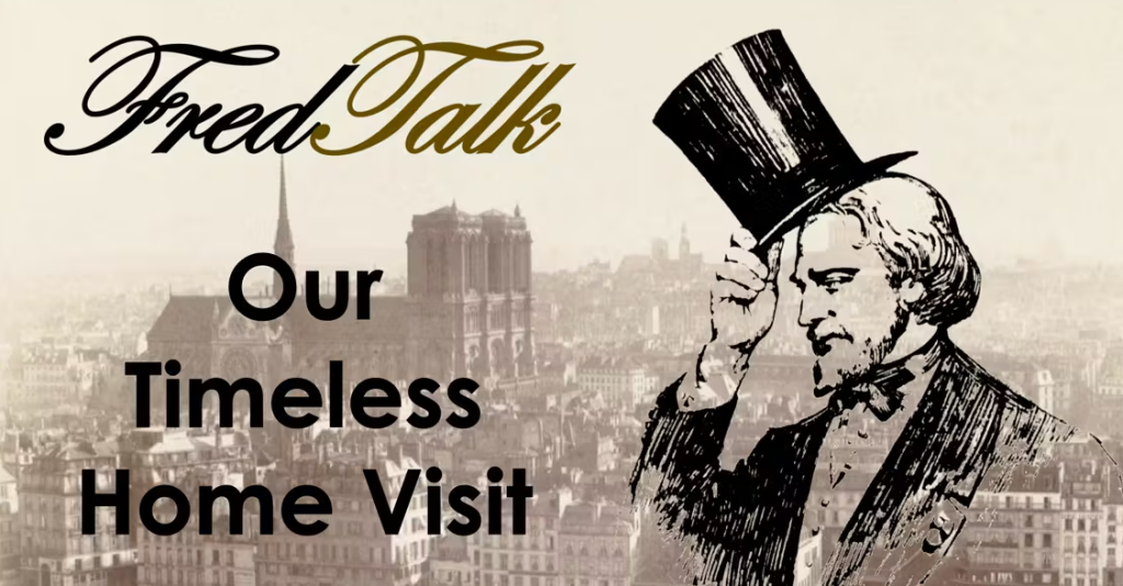 Home Visits – St. Vincent de Paul USA Member Site