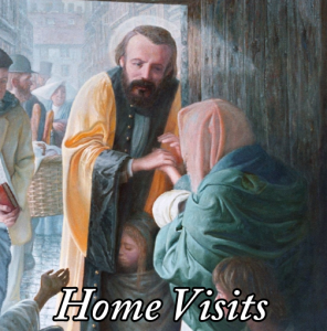 Vincentian Pathway – St. Vincent de Paul USA Member Site