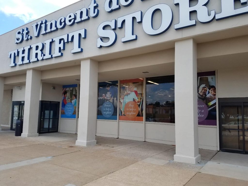 Pricing Strategies for SVdP Thrift Stores, Part 3 – St. Vincent de Paul ...