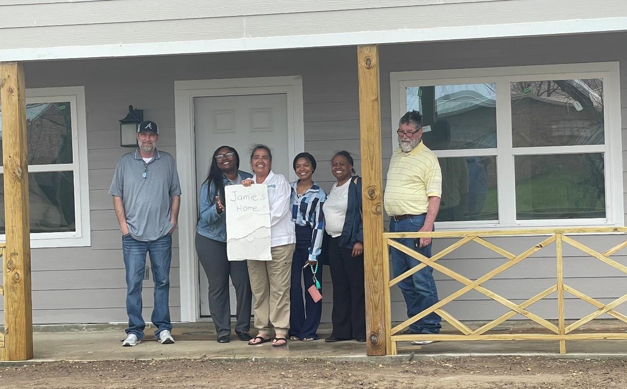 Rolling Fork Recovery Disaster Services DSC tornadoes Mississippi 2023 ...