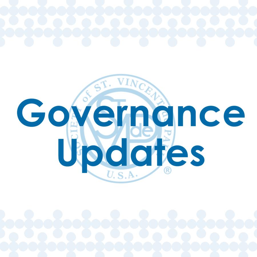 Conference Guidelines – St. Vincent de Paul USA Member Site