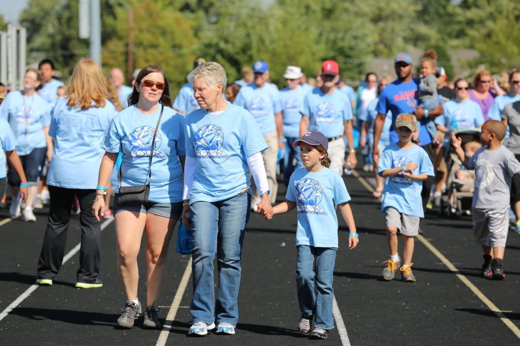 fop walk – St. Vincent de Paul USA Member Site
