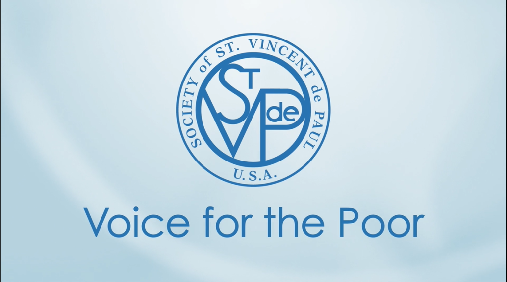 Advocacy – St. Vincent de Paul USA Member Site