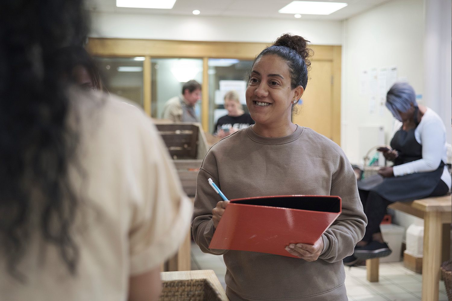 SVdP’s International Twinning Program: Connecting Vincentians Across ...