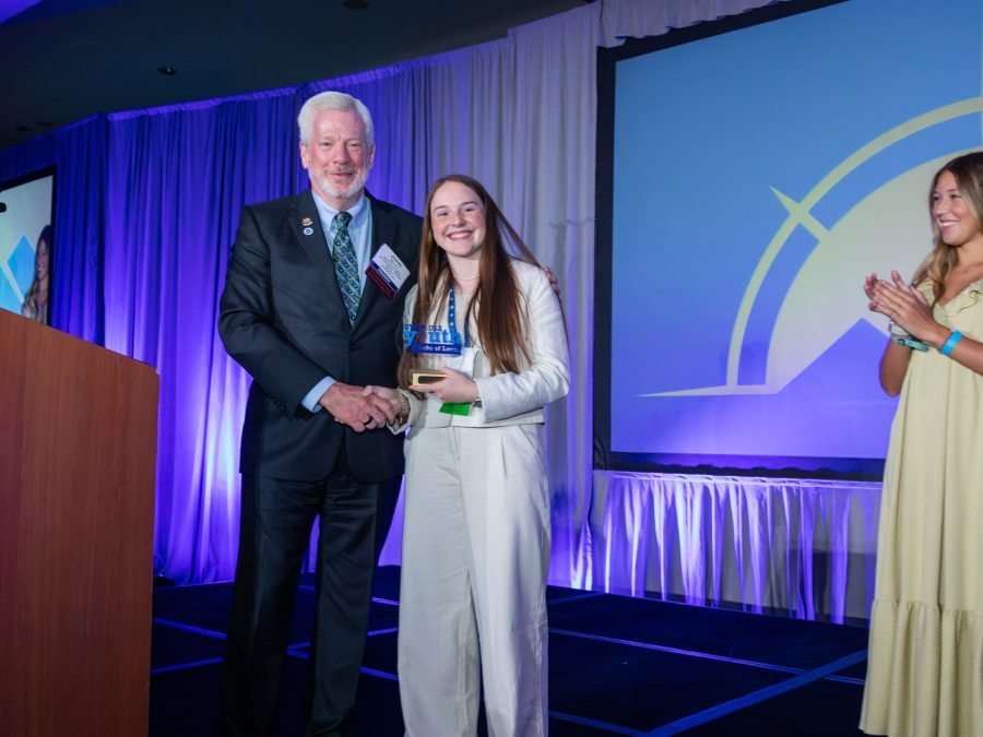 Feature: Annual Reporting is an Essential Membership Requirement – St ...