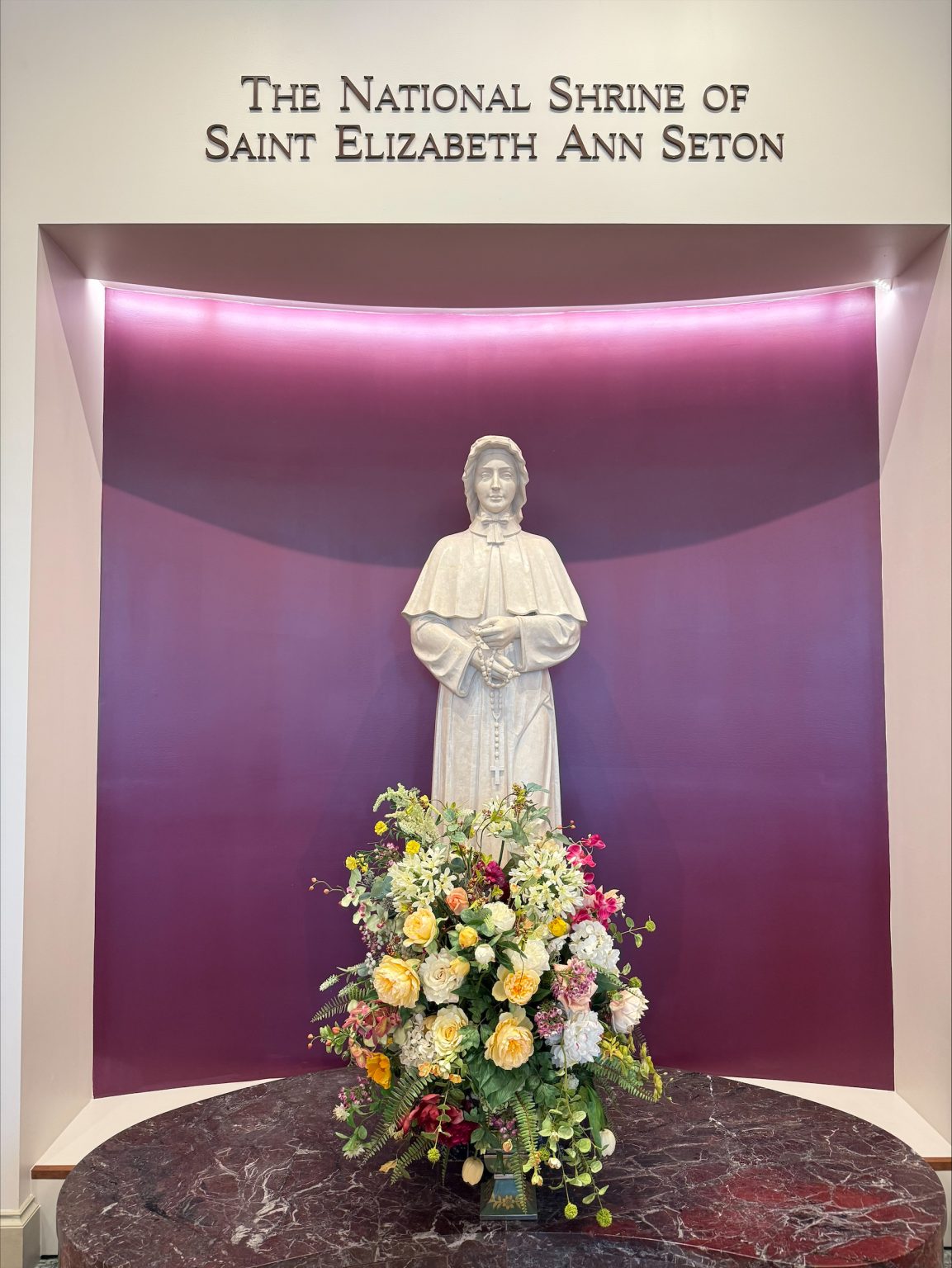 Emmitsburg – St. Vincent de Paul USA Member Site