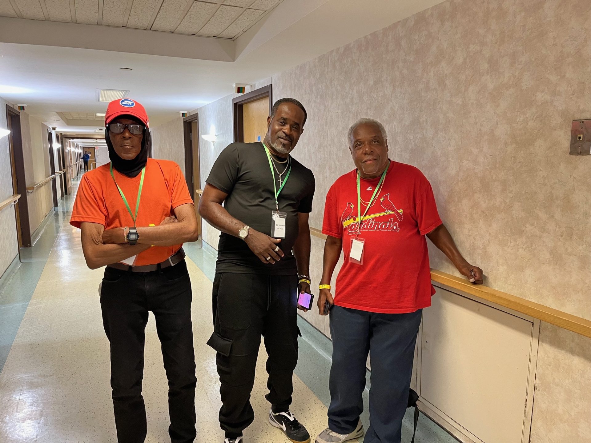 Light After the Storm: SVdP Lifts St. Louis Community from Tornado ...